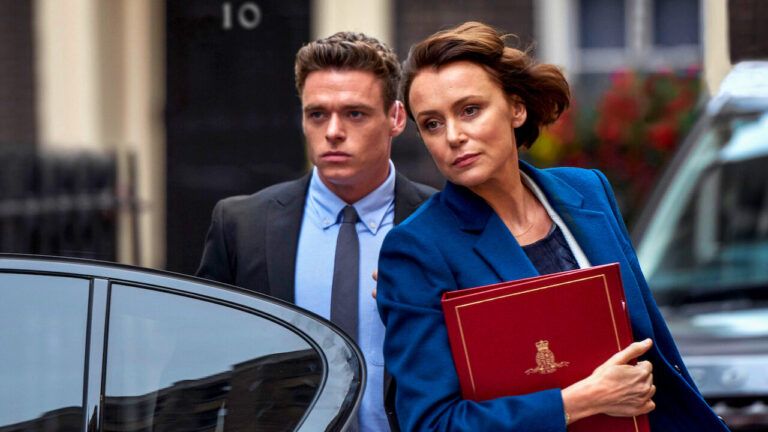 Top Netflix Police Series: Must-Watch Crime Dramas - People For Carlos Hank