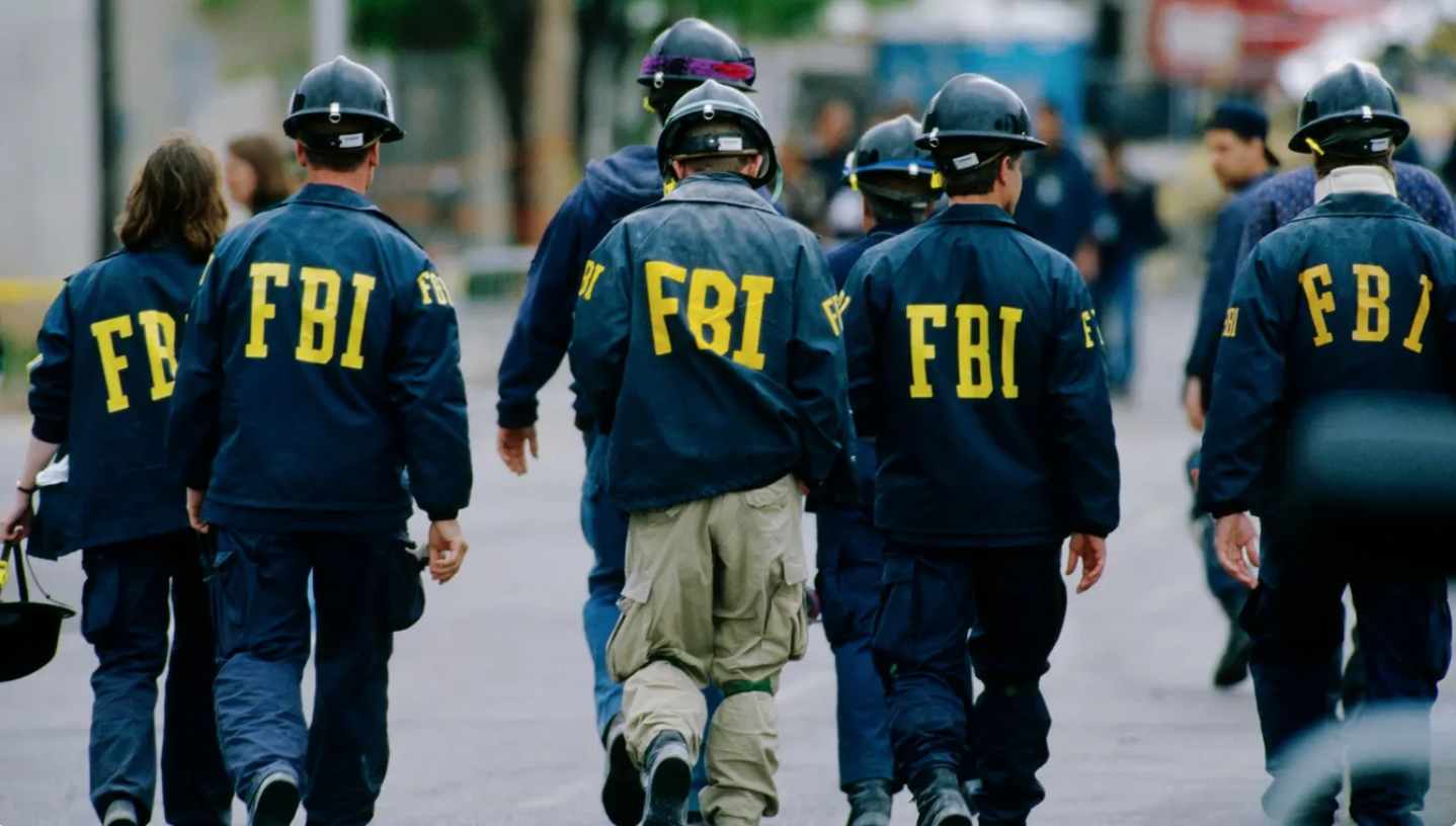 FBI Explained: What Does the FBI Do? - People For Carlos Hank