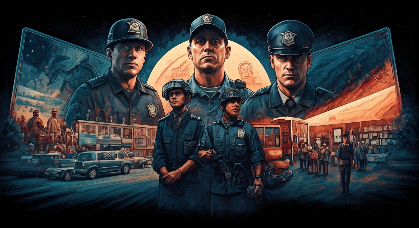 Law Enforcement Drugs and Narcotics: A Comprehensive Guide - People For ...
