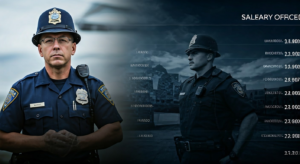 United States Police Officer Salary Report: Latest Insights - People ...