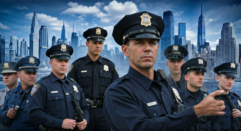 US Law Enforcement Agencies: A Comprehensive Guide - People For Carlos Hank