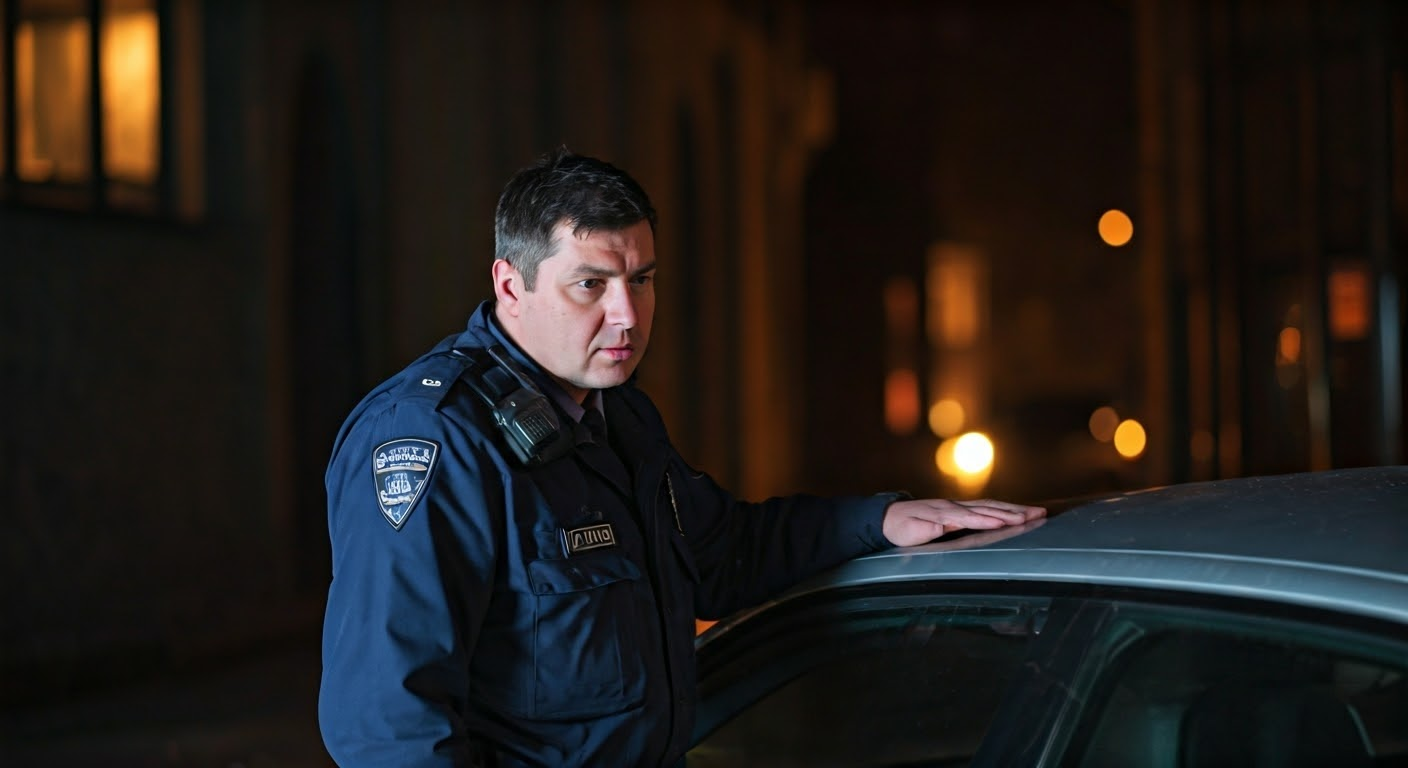 The Police and Drugs: A Complex Relationship Explained - People For ...