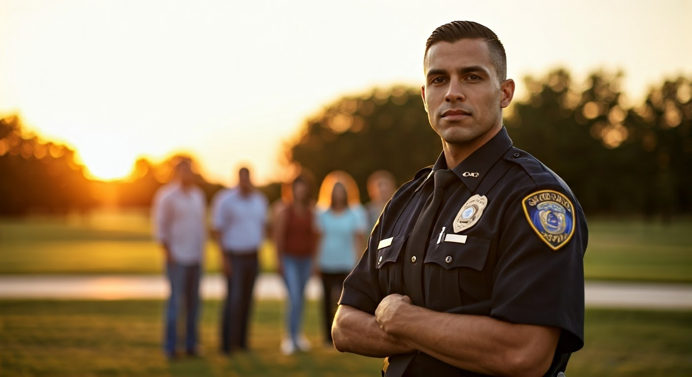 Who Is Carlos Hank the Las Vegas Police? Find Out Now - People For ...