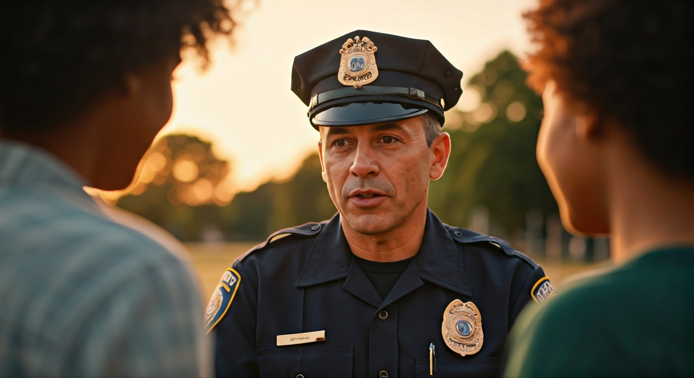 Las Vegas Police Carlos Hank: Understanding His Impact - People For ...