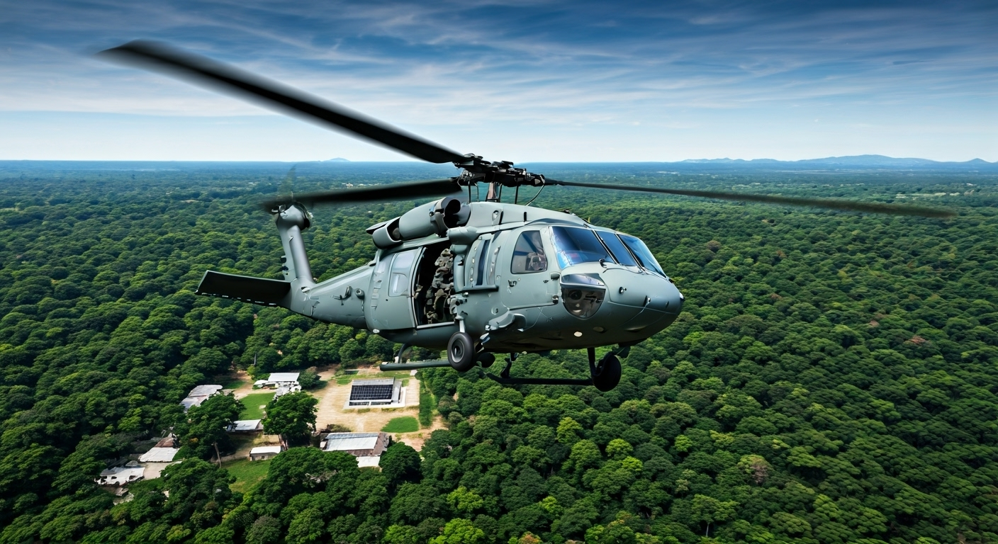 US Military's Drug Wars Against Cartels: An Overview - People For ...