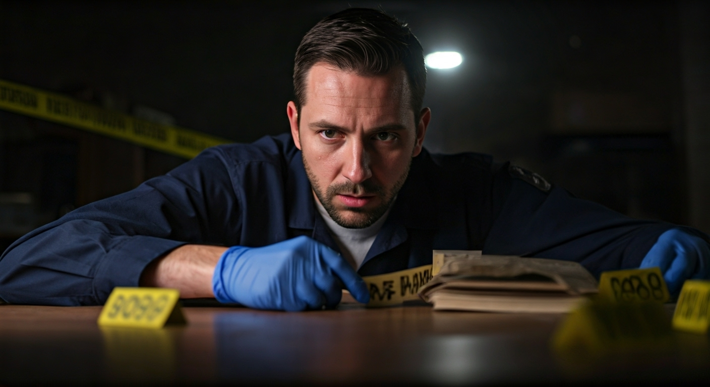Police Officer Duties and Responsibilities: Key Insights - People For ...