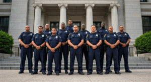 Police Law Enforcement: Exploring Agencies Across States - People For ...