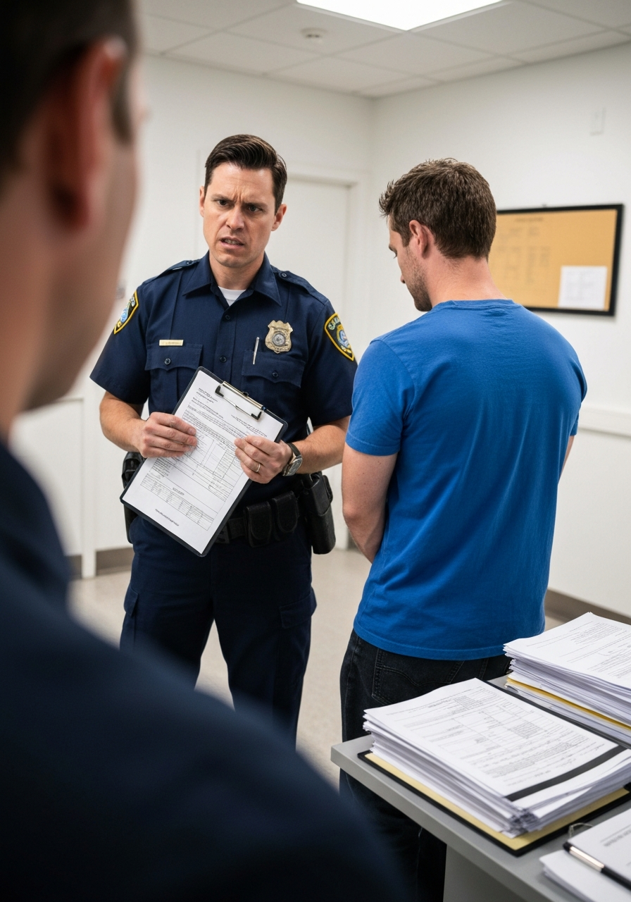 What is Incident to Arrest: Key Legal Insights - People For Carlos Hank
