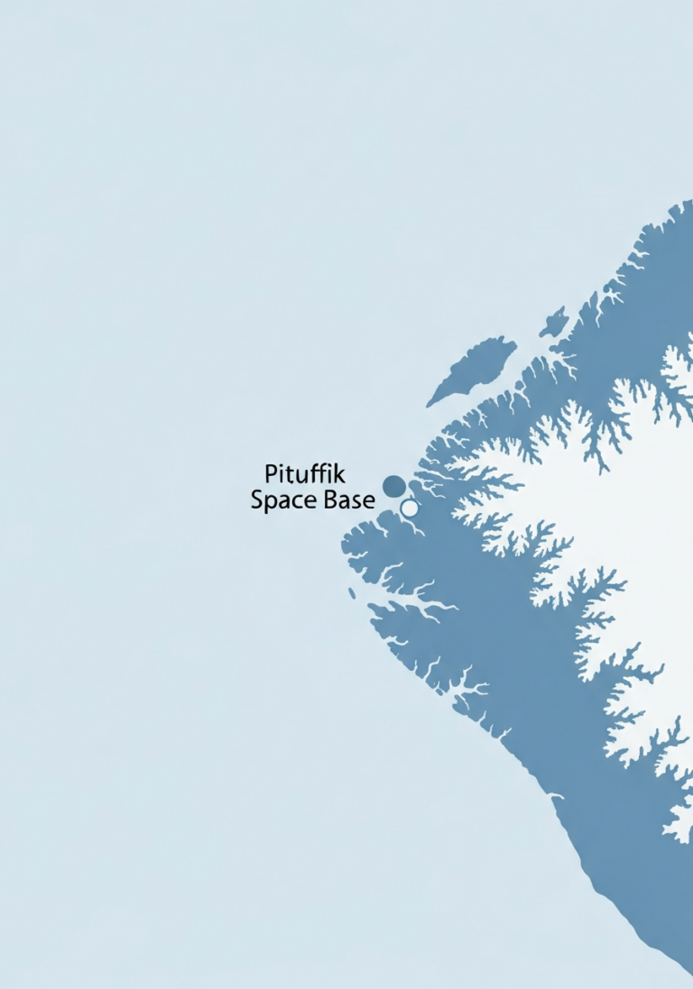 Explore US Military Bases in Greenland Map Today - People For Carlos Hank