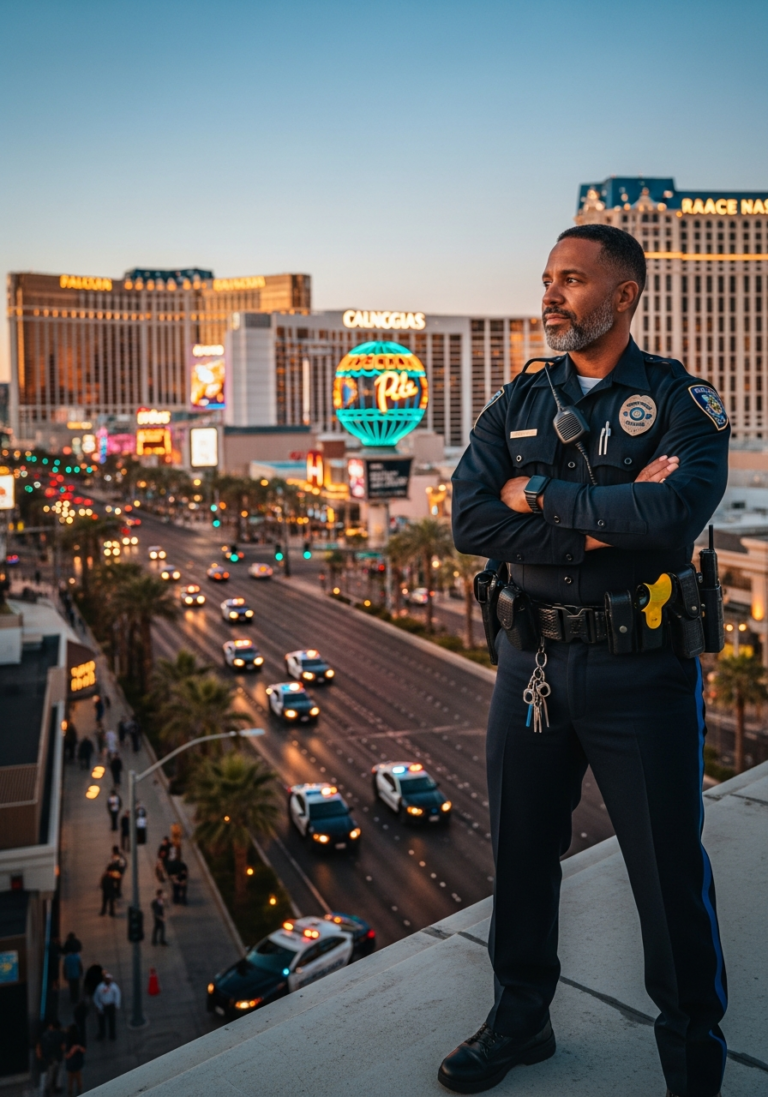 Discover Who is Carlos Hank Police Man and His Journey - People For ...